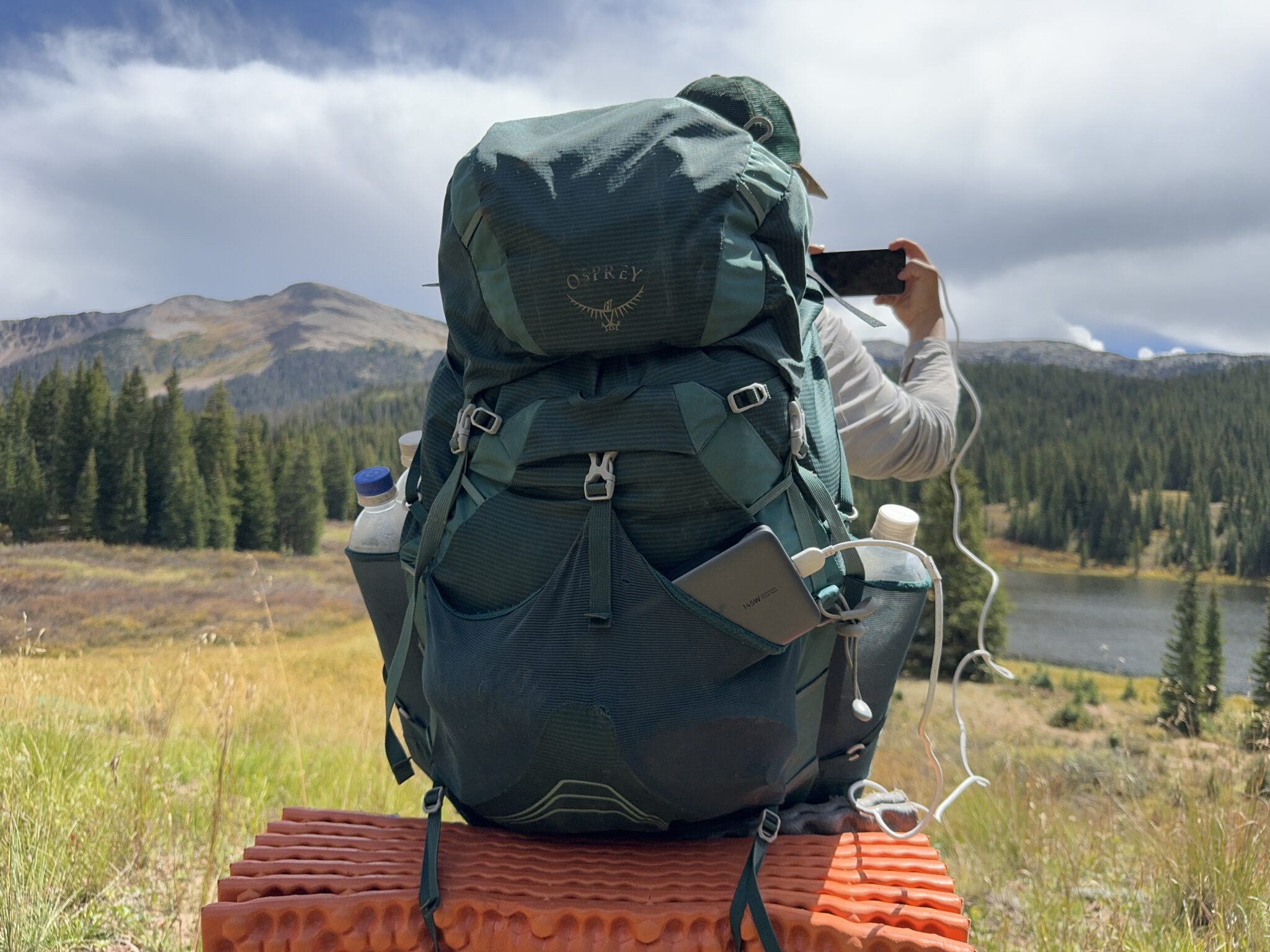 UGREEN 145W Power Bank Review | CleverHiker