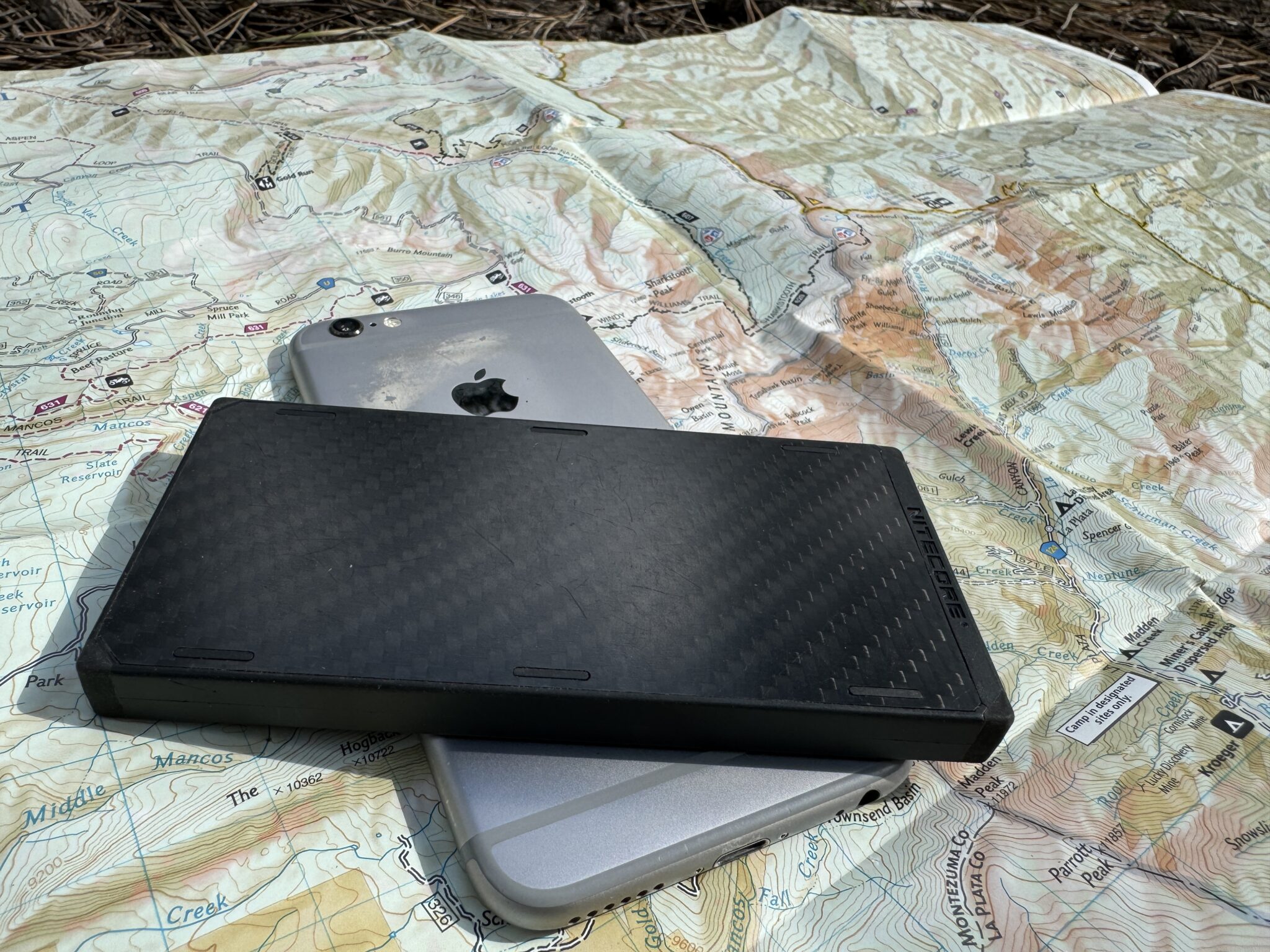 Nitecore NB 10000 Gen 3 | CleverHiker