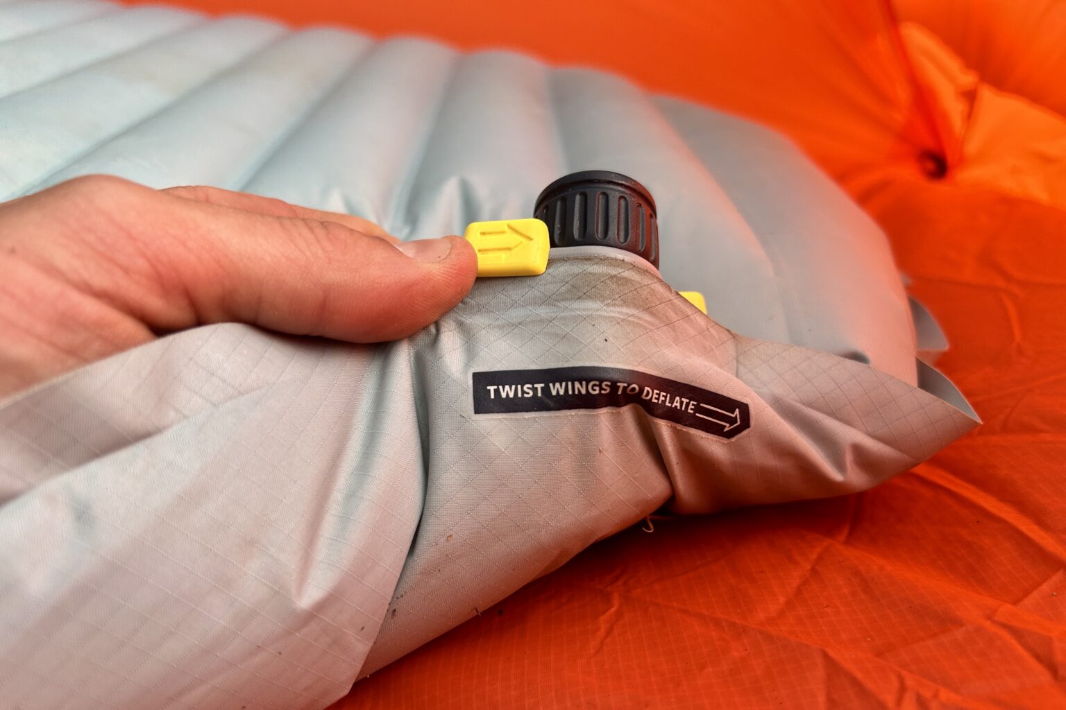 Therm-a-Rest NeoAir Xtherm NXT Sleeping Pad Review | CleverHiker