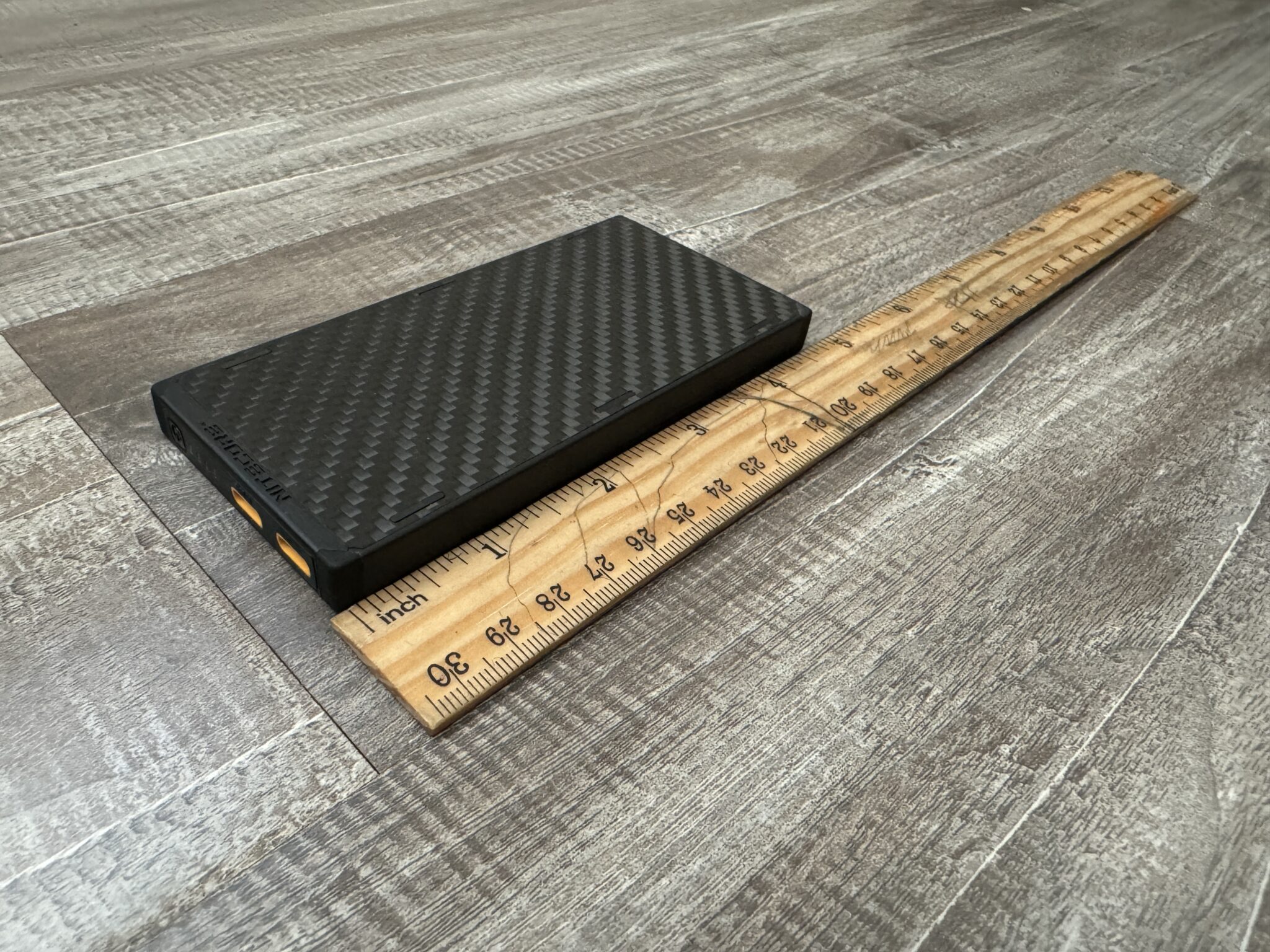 Nitecore NB 10000 Gen 3 | CleverHiker