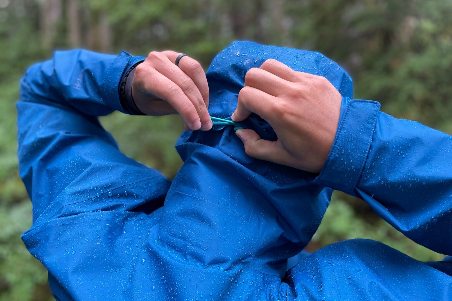 Best Rain Jackets of 2025, Tested & Reviewed | CleverHiker