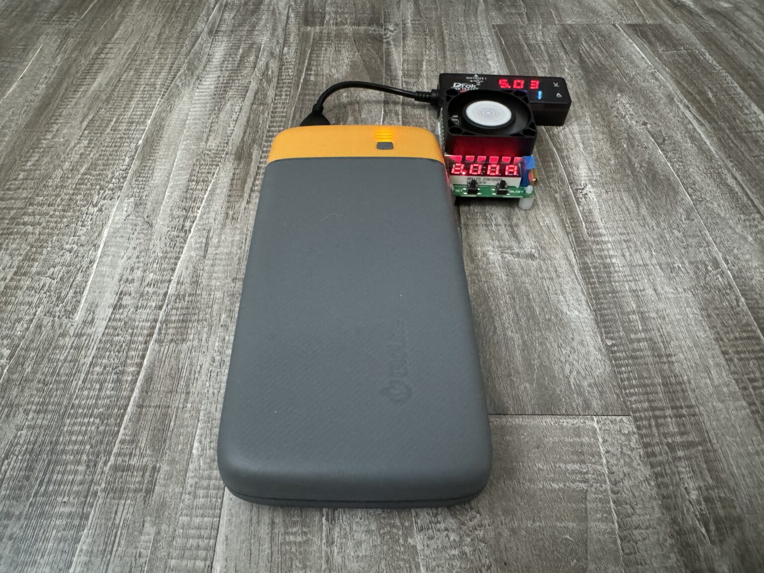BioLite Charge 80 PD Power Bank Review | CleverHiker