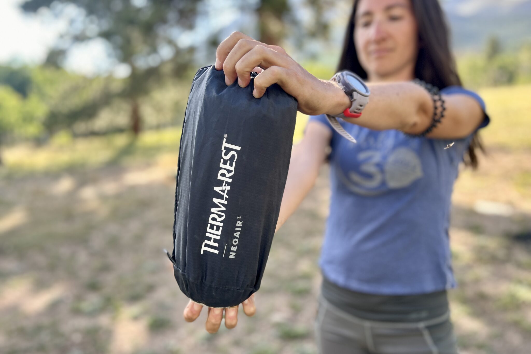 Therm-a-Rest NeoAir Xtherm NXT Sleeping Pad Review | CleverHiker