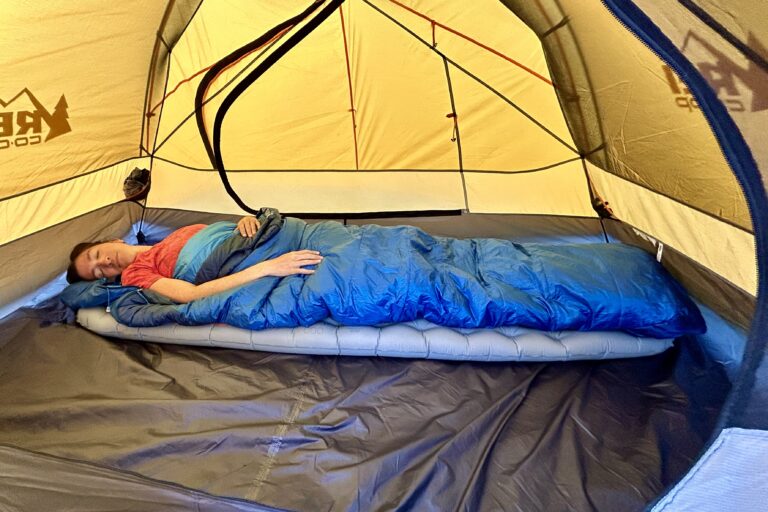 Best Backpacking Sleeping Pads of 2026 (3,000 Nights of Testing ...