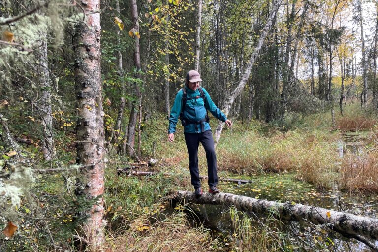 REI Rainier Rain Jacket Review | CleverHiker