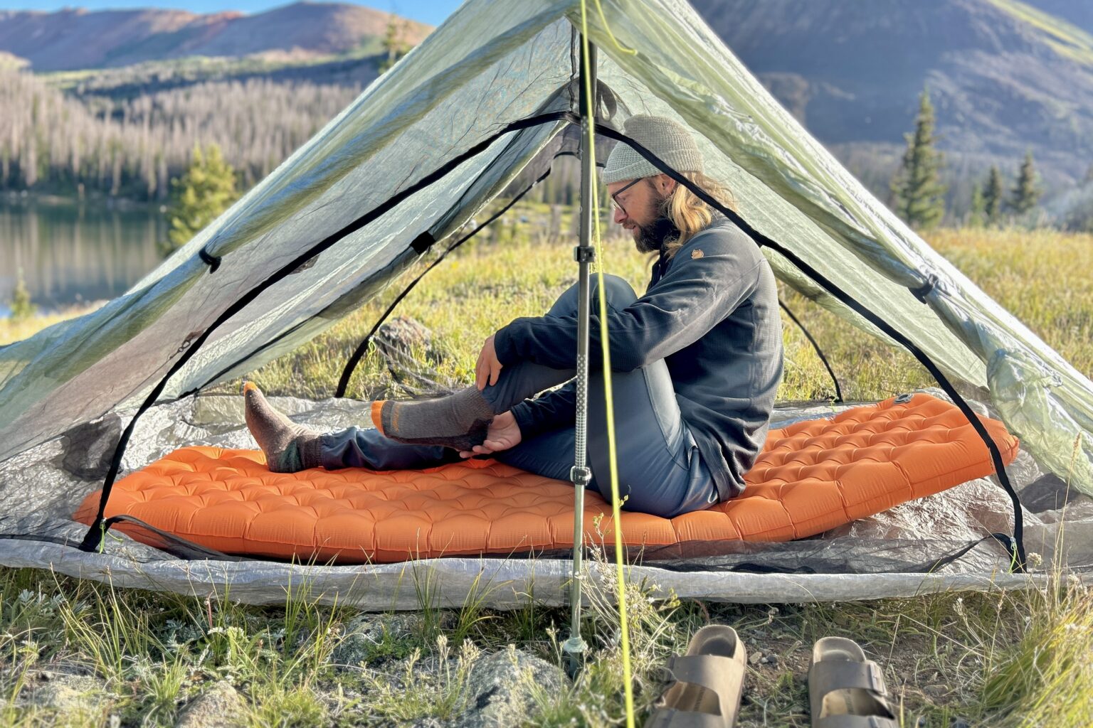 Best Backpacking Sleeping Pads of 2026, Tested & Reviewed | CleverHiker
