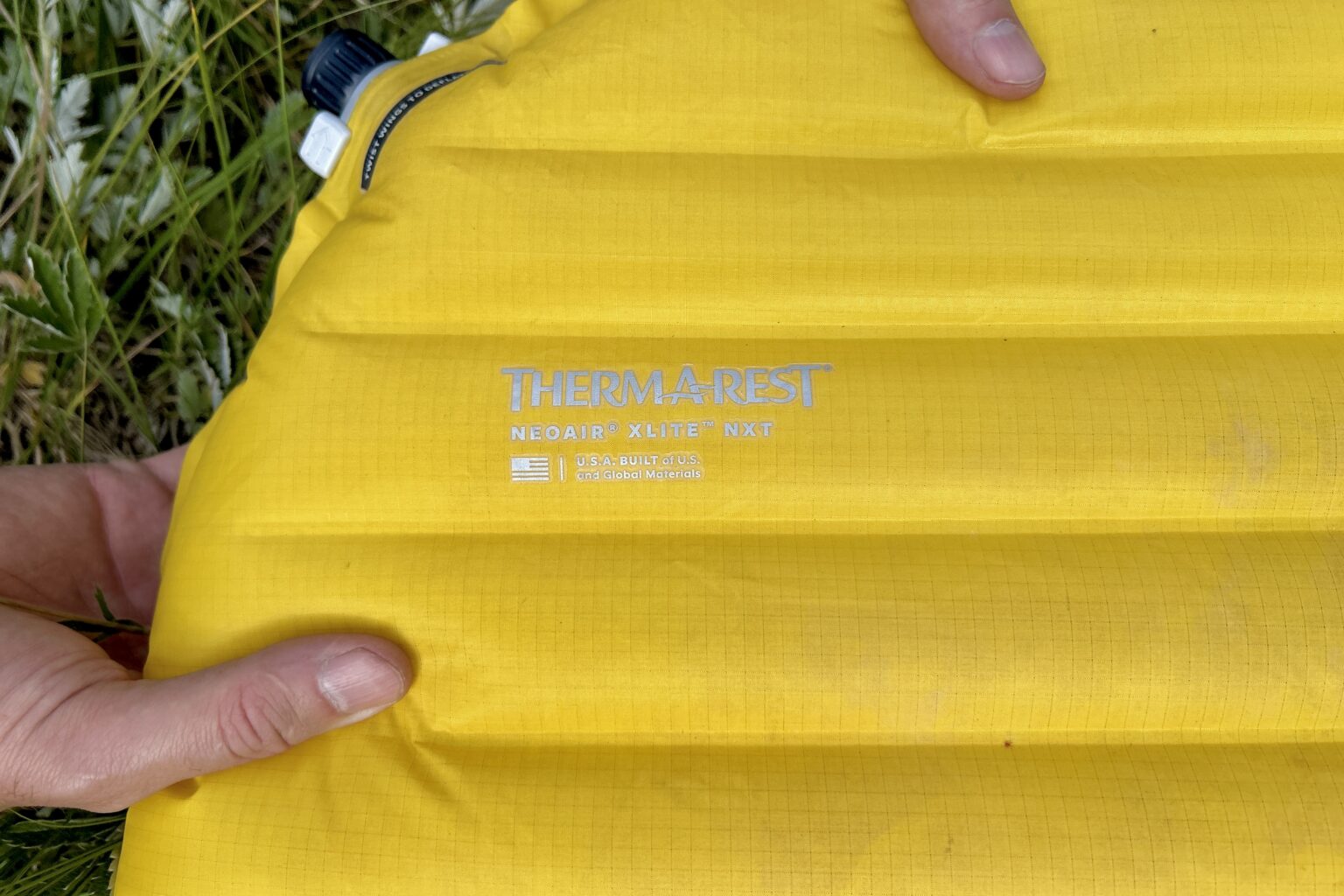 Therm-a-Rest NeoAir XLite NXT Review | CleverHiker