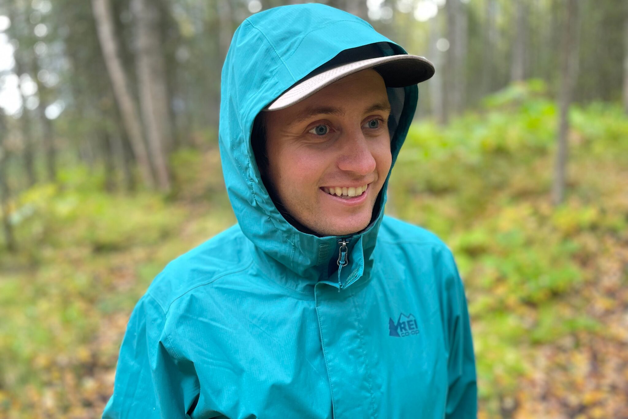 Best Rain Jackets of 2026, 3000+ Miles in the Rain | CleverHiker