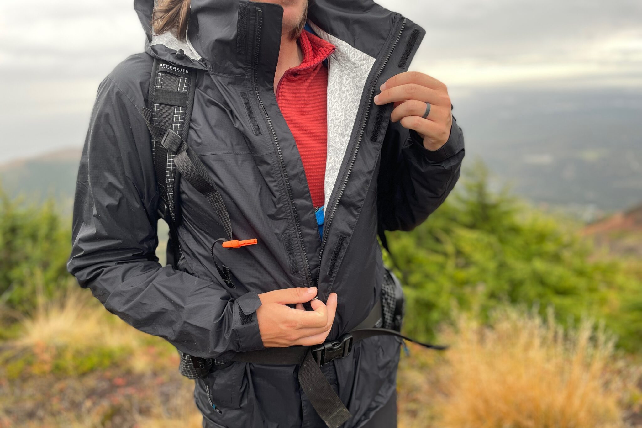 Marmot Precip Eco Rain Jacket Review | CleverHiker