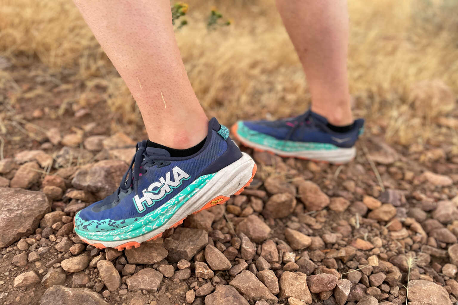Women's HOKA Speedgoat 6 Review | CleverHiker