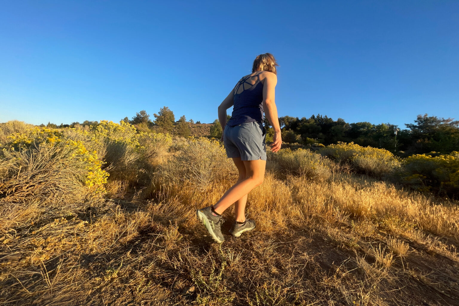 Women's Merrell Moab Speed 2 Review | CleverHiker