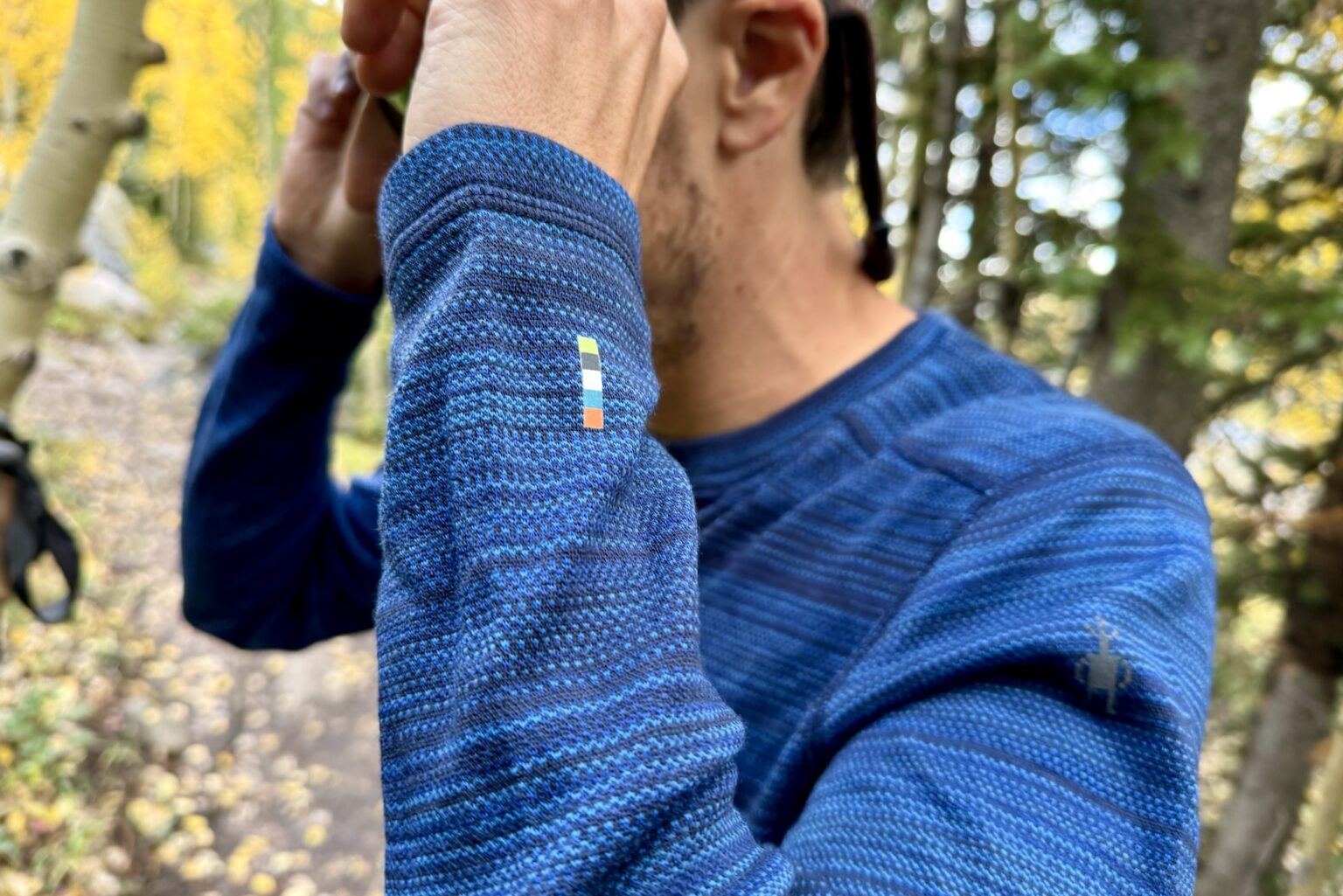 Smartwool Classic Thermal Review | CleverHiker