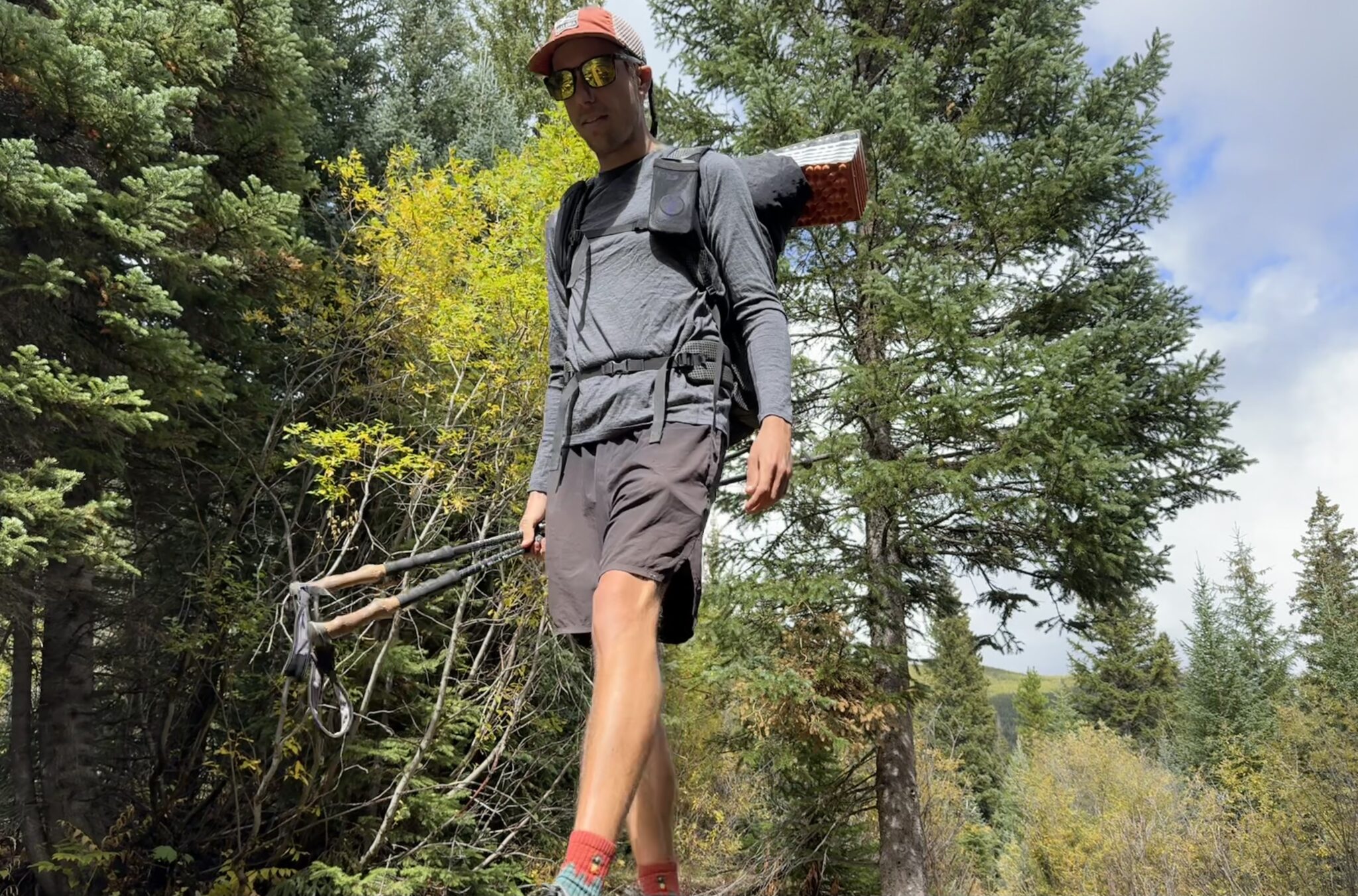 7 Best Base Layers of 2026, Tested & Reviewed | CleverHiker