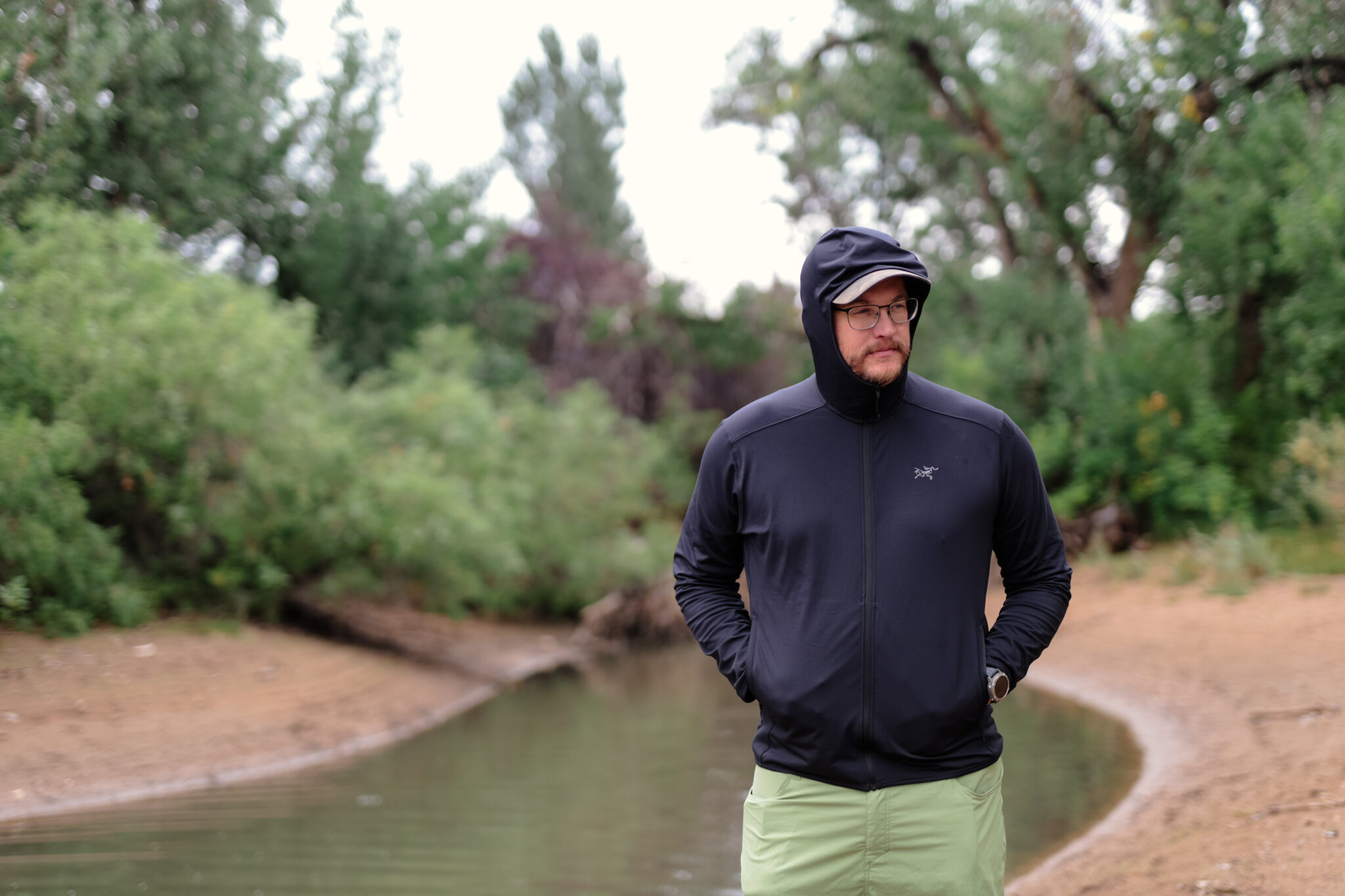 Arc'teryx Kyanite Hoodie | CleverHiker