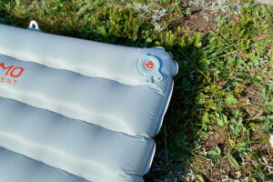NEMO Tensor All-Season Sleeping Pad Review | CleverHiker