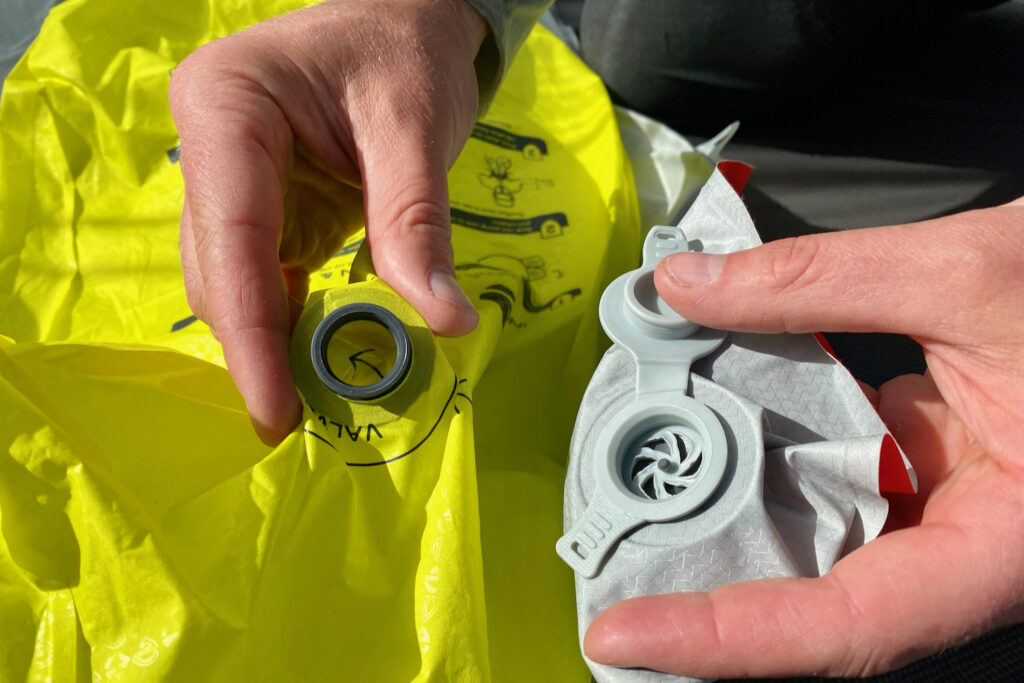 NEMO Tensor All-Season Sleeping Pad Review | CleverHiker