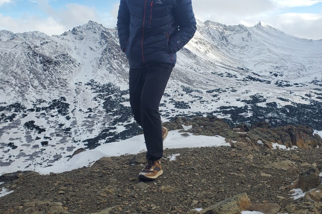 Men's Merrell Nova 3 Thermo Boot Review | CleverHiker
