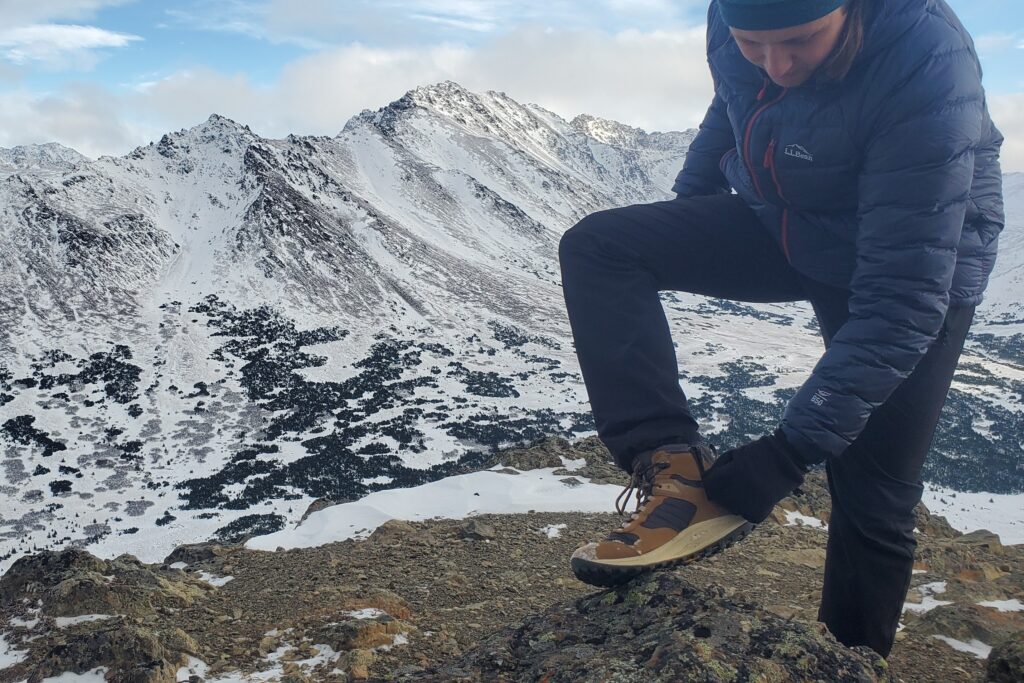 Men's Merrell Nova 3 Thermo Boot Review | CleverHiker
