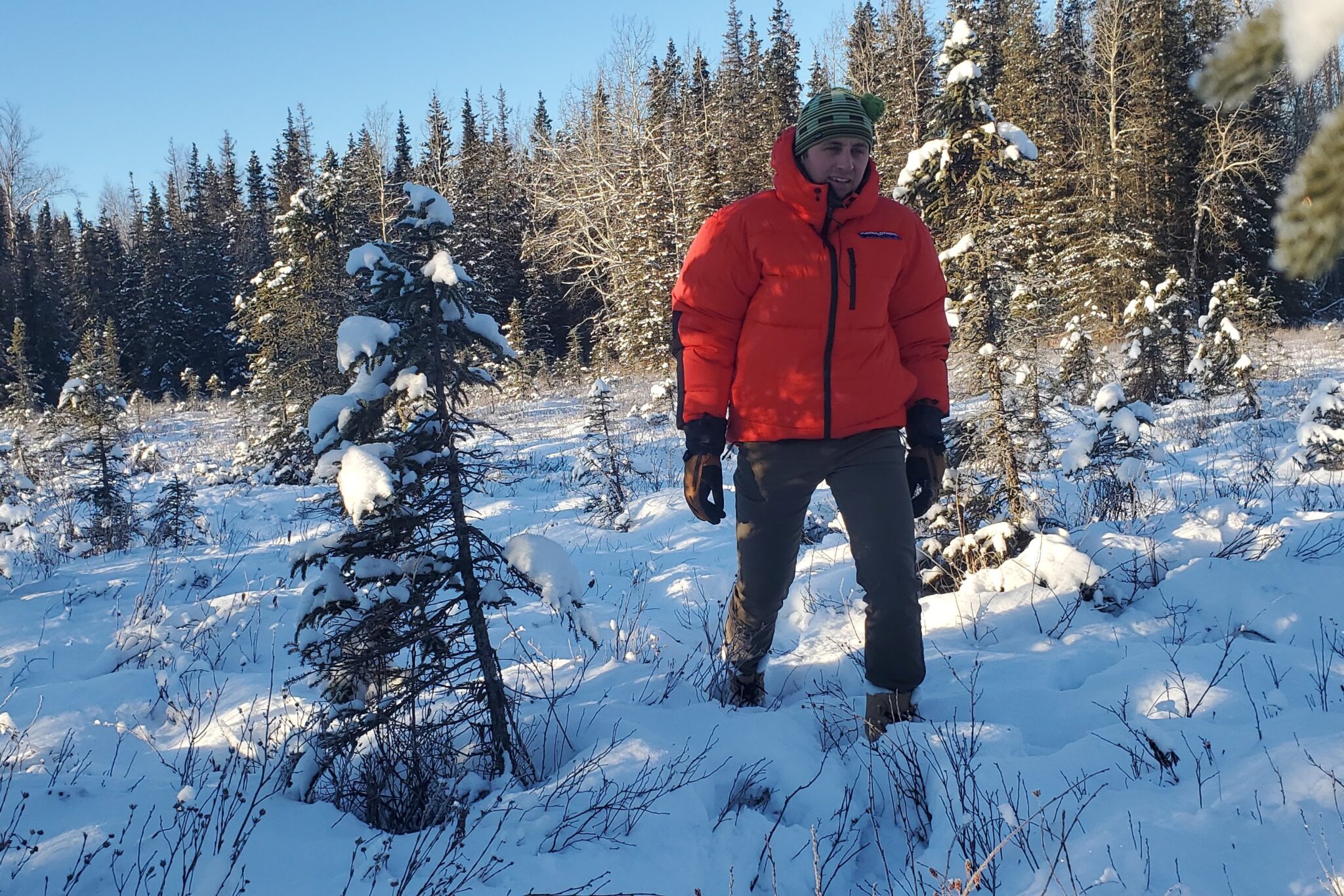 Feathered Friends Khumbu Expedition Parka Review | CleverHiker