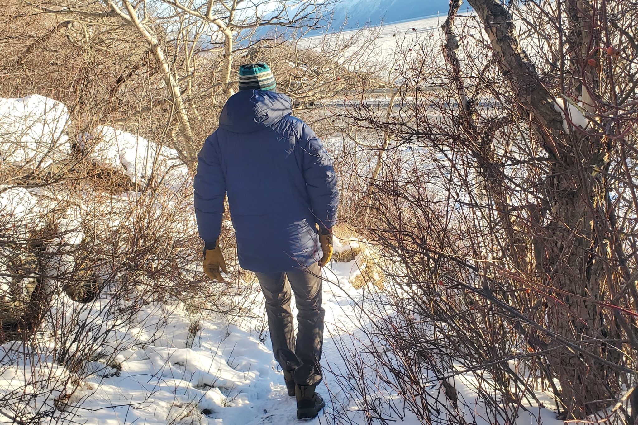 Outdoor Research Super Alpine Down Parka Review | CleverHiker