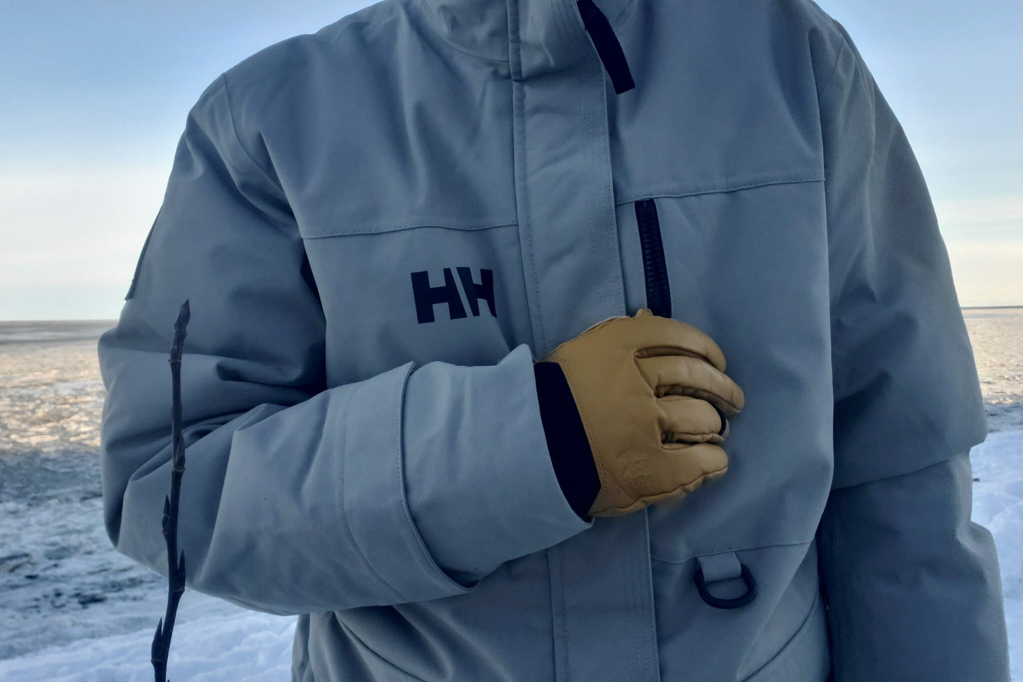 REI Guide Gloves Review | CleverHiker