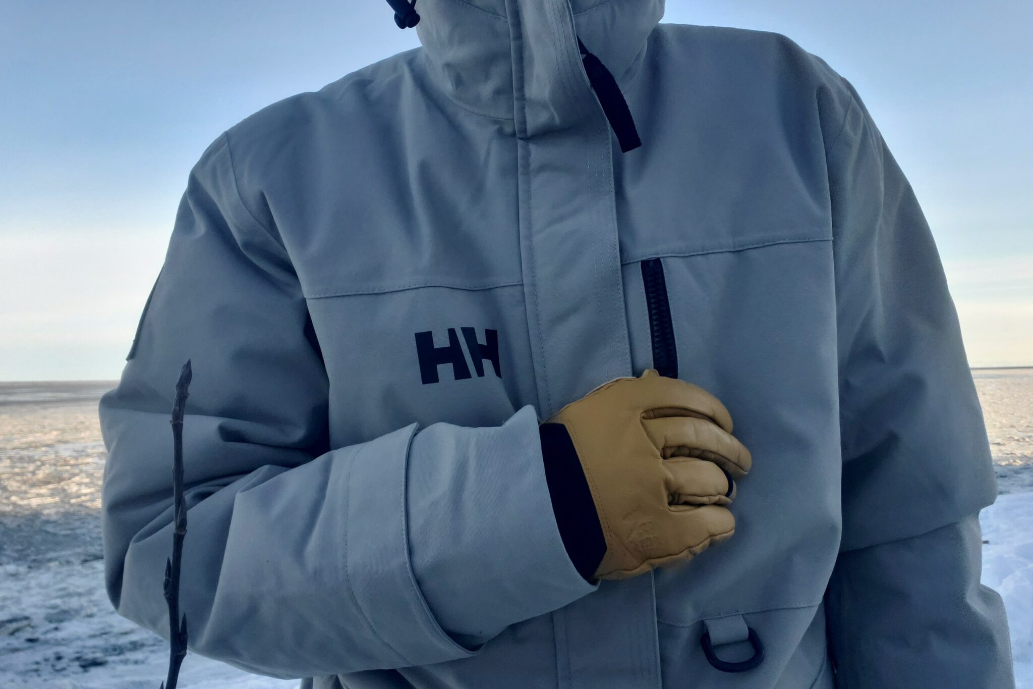 Helly Hansen Urban Lab Down Parka Review | CleverHiker