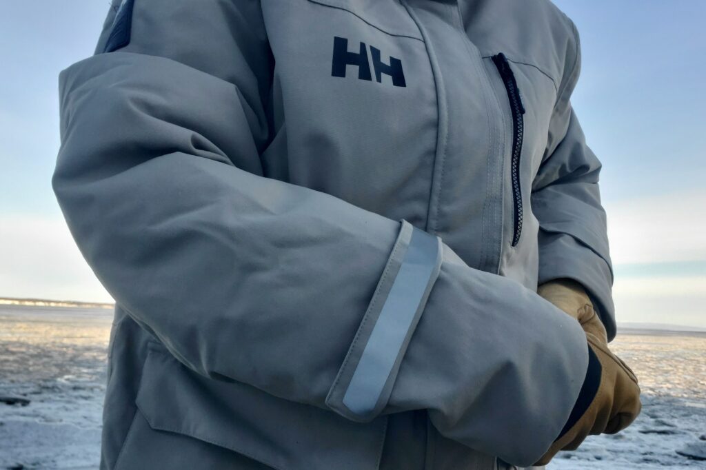 Helly Hansen Urban Lab Down Parka Review | CleverHiker