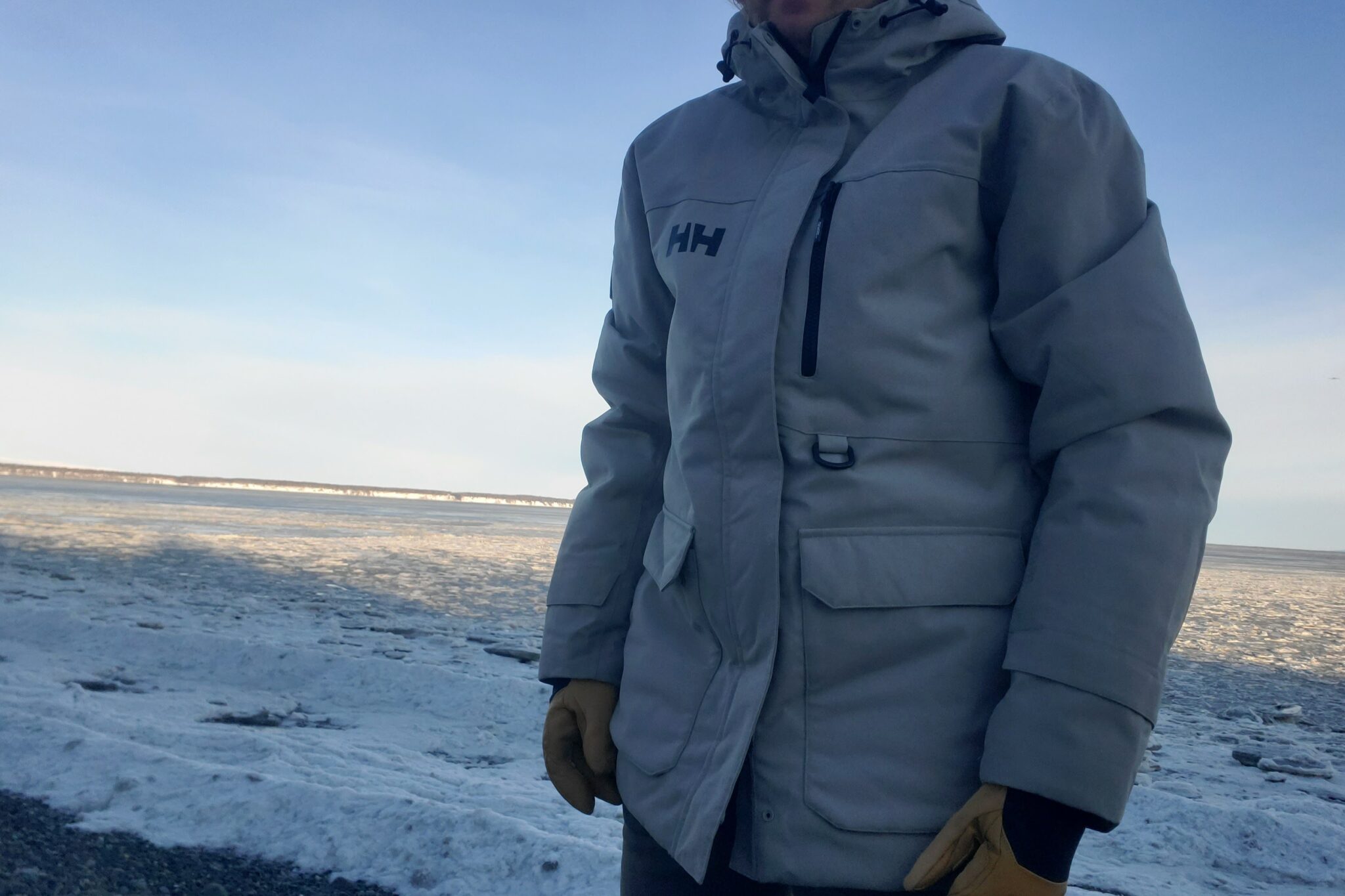 Helly Hansen Urban Lab Down Parka Review | CleverHiker