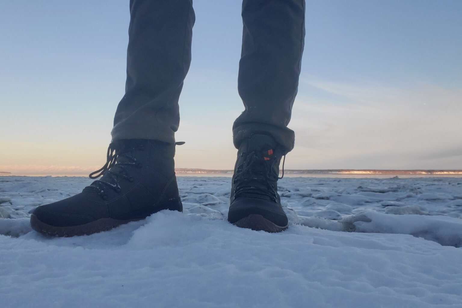 Men's Alaska Fairbanks Winter Boot Review | CleverHiker