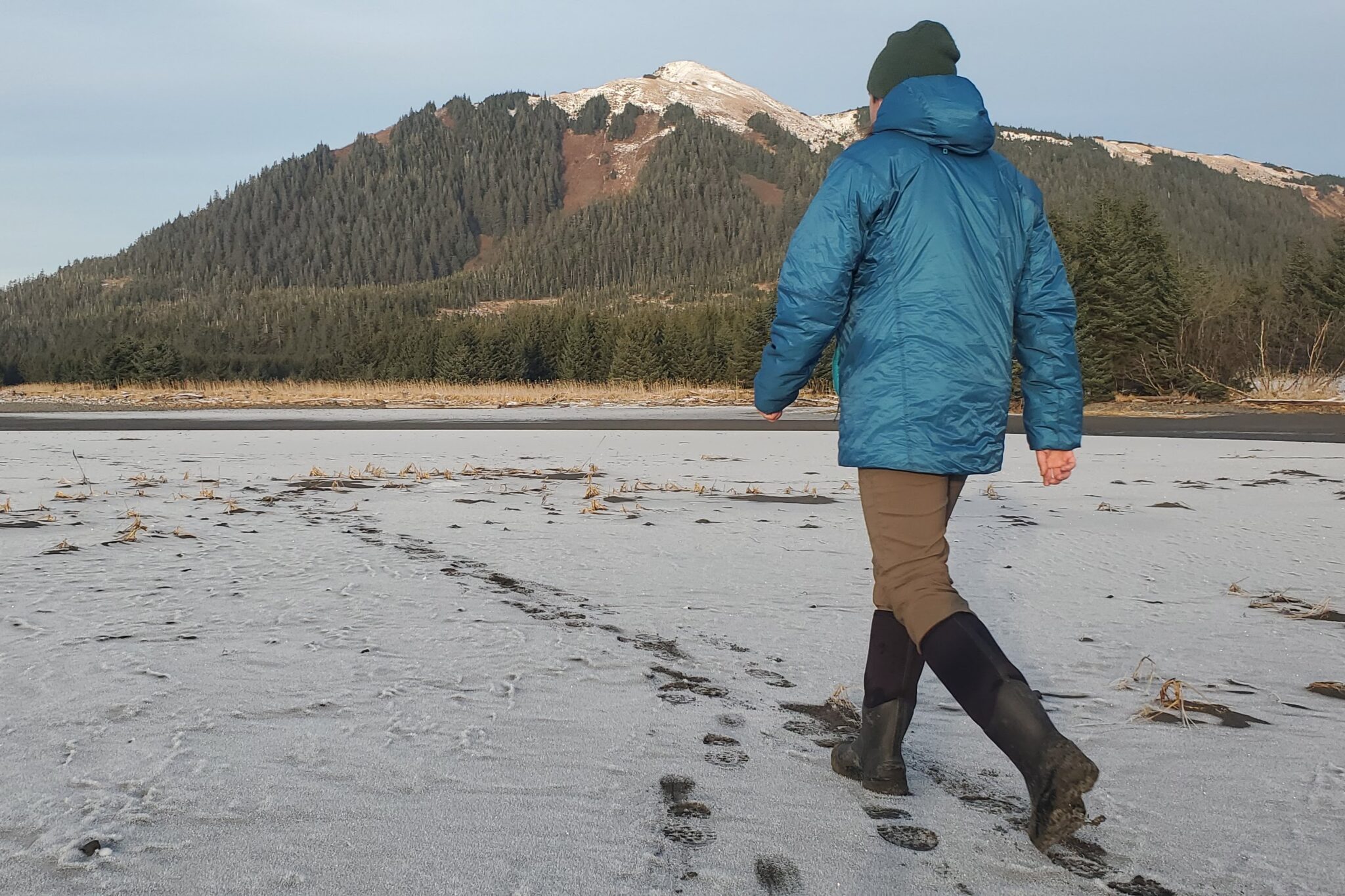 Men's Patagonia DAS Parka Review | CleverHiker