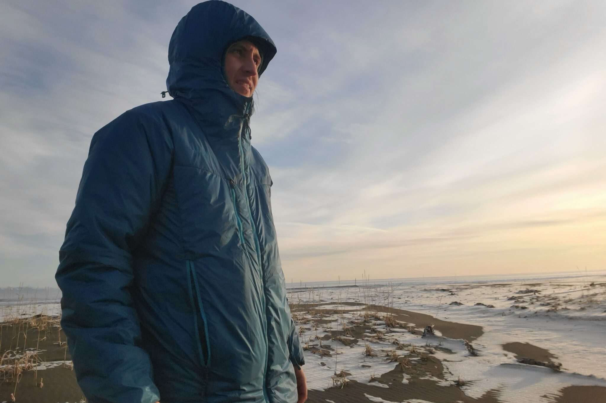 Men's Patagonia DAS Parka Review | CleverHiker