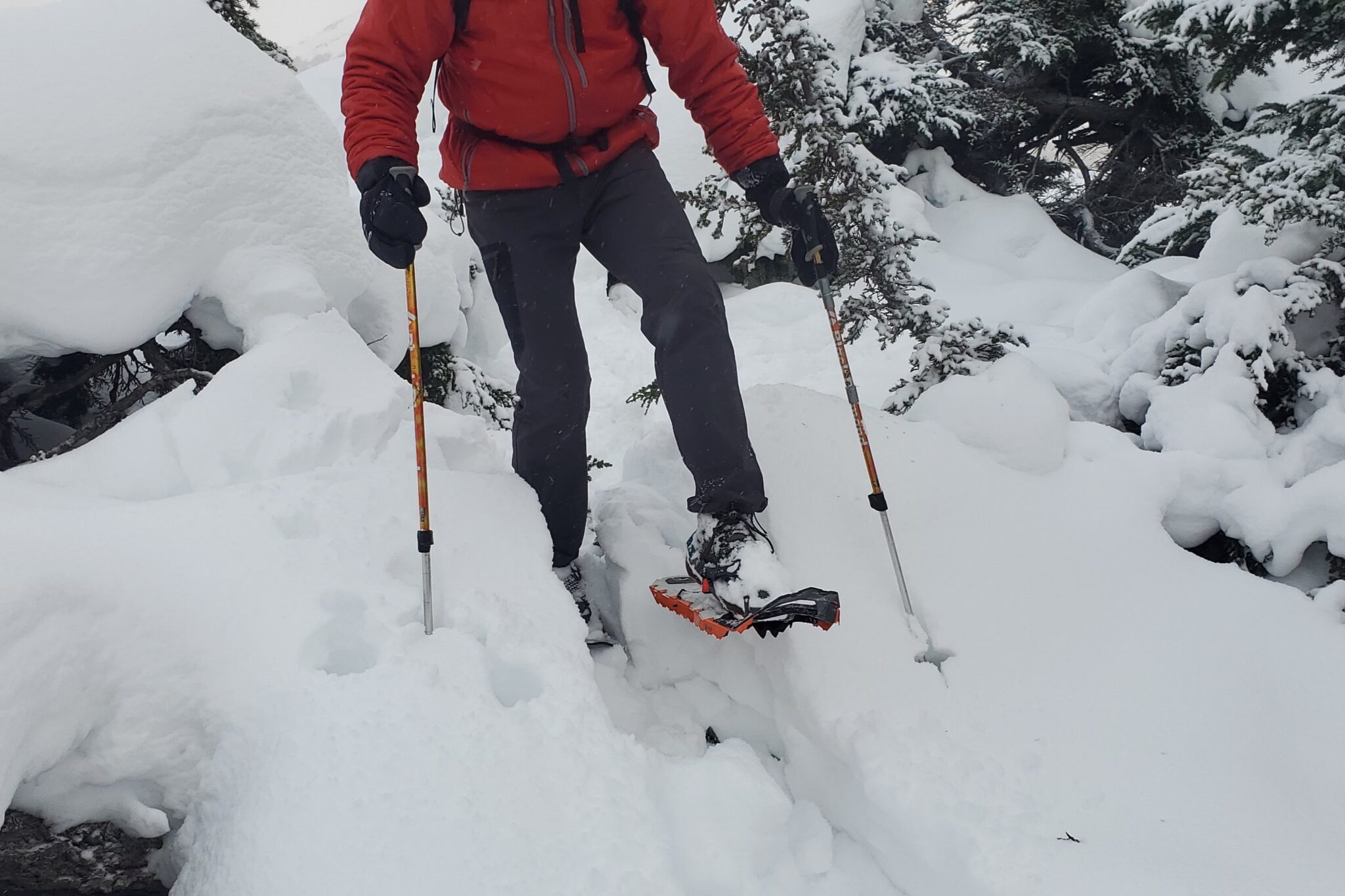 Best Snowshoes of 2026, Tested & Reviewed | CleverHiker