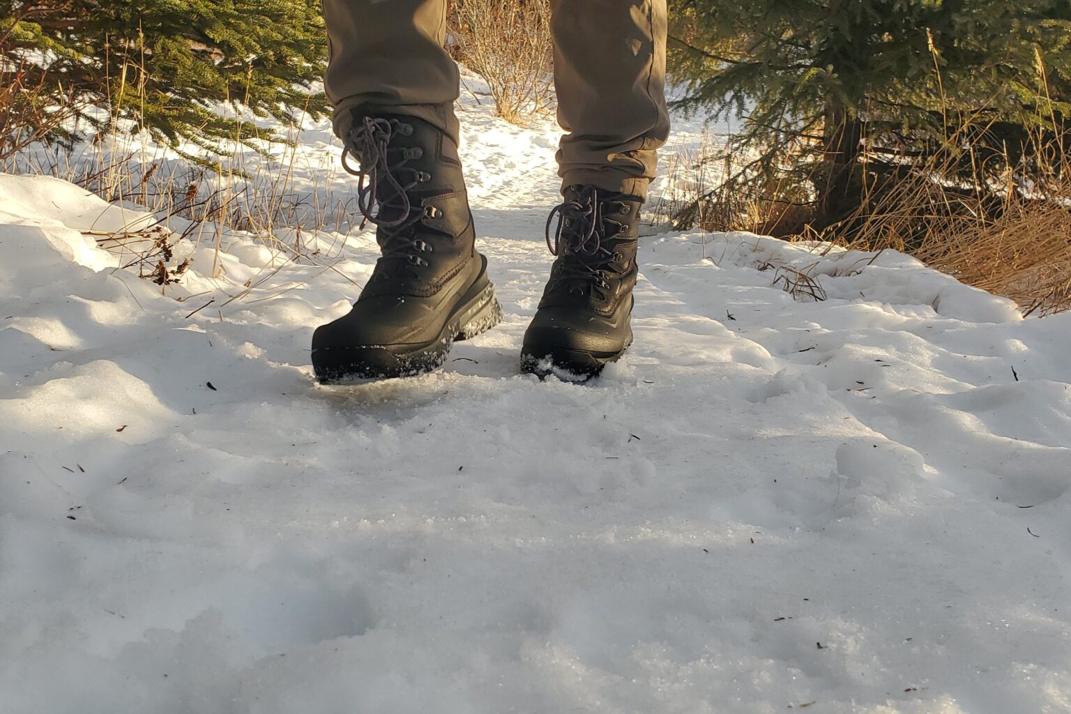 Men's The North Face Chilkat V 400 Review | CleverHiker