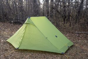 3FUL Lanshan 2 Pro Review| CleverHiker