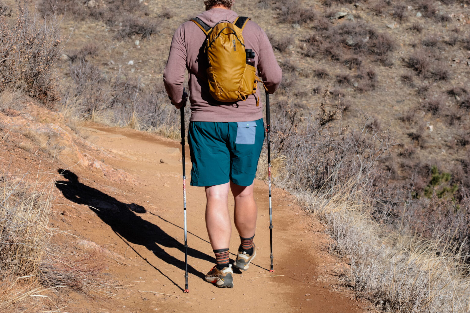 20 Tips for Backpacking in the Desert | CleverHiker