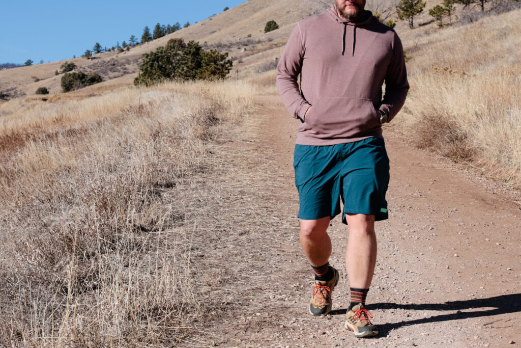 Best Hiking Shorts for Men of 2026, Tested & Reviewed | CleverHiker