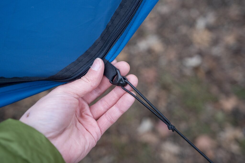 Dream Hammocks Darien Review | CleverHiker