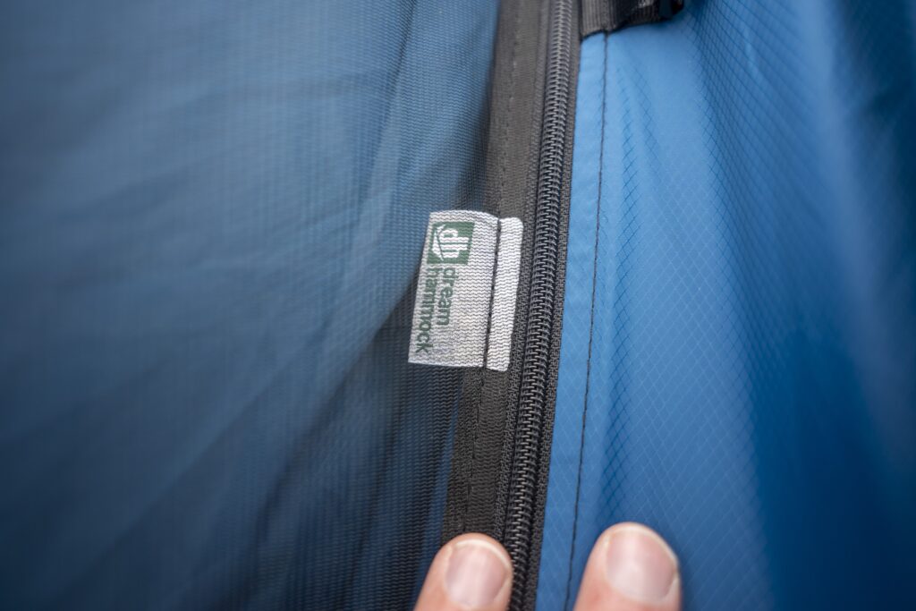 Dream Hammocks Darien Review | CleverHiker