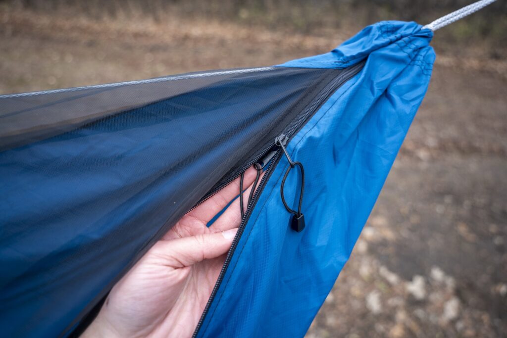 Dream Hammocks Darien Review | CleverHiker