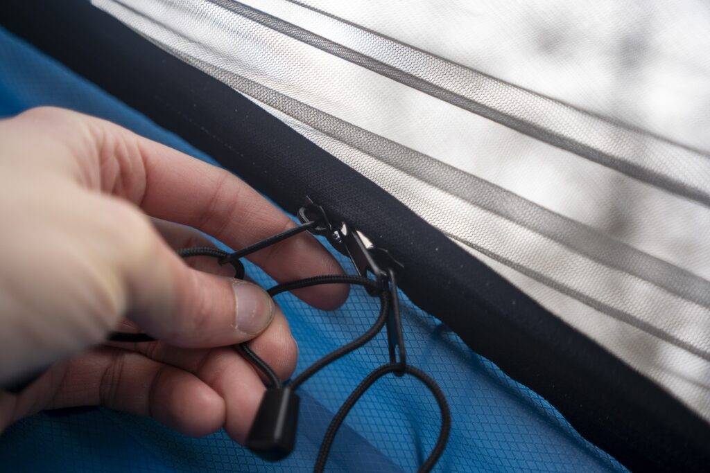 Dream Hammocks Darien Review | CleverHiker