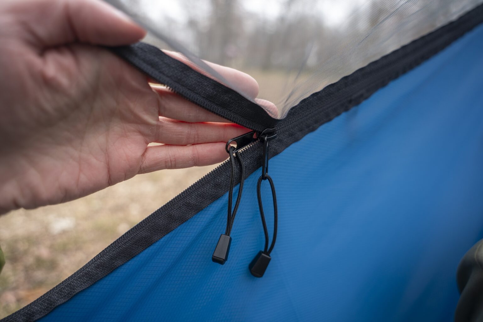 Dream Hammocks Darien Review | CleverHiker