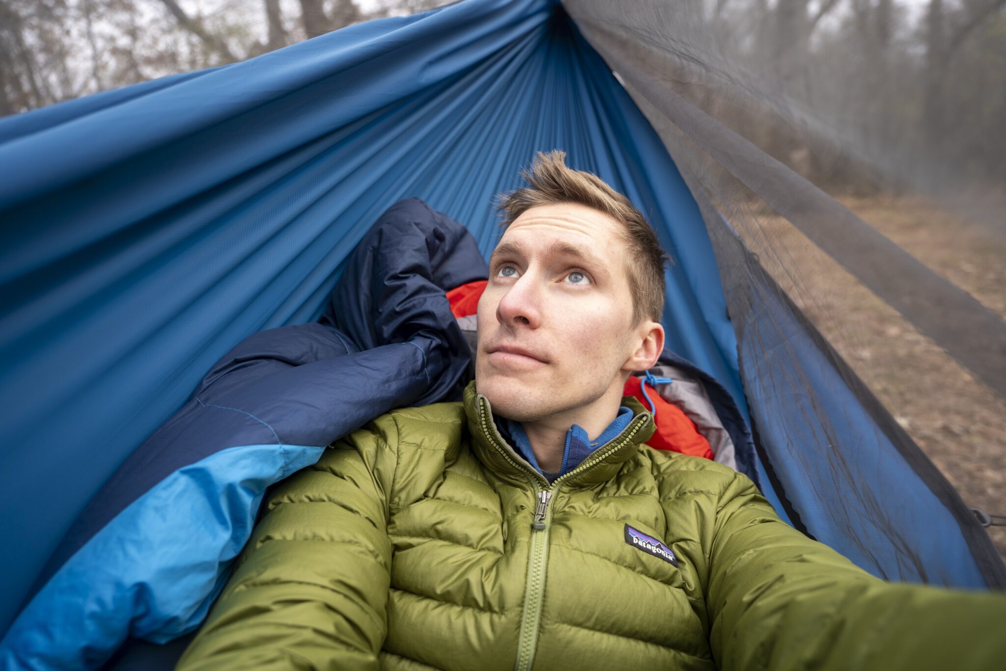 Best Camping Hammocks of 2025, Tested & Reviewed | CleverHiker