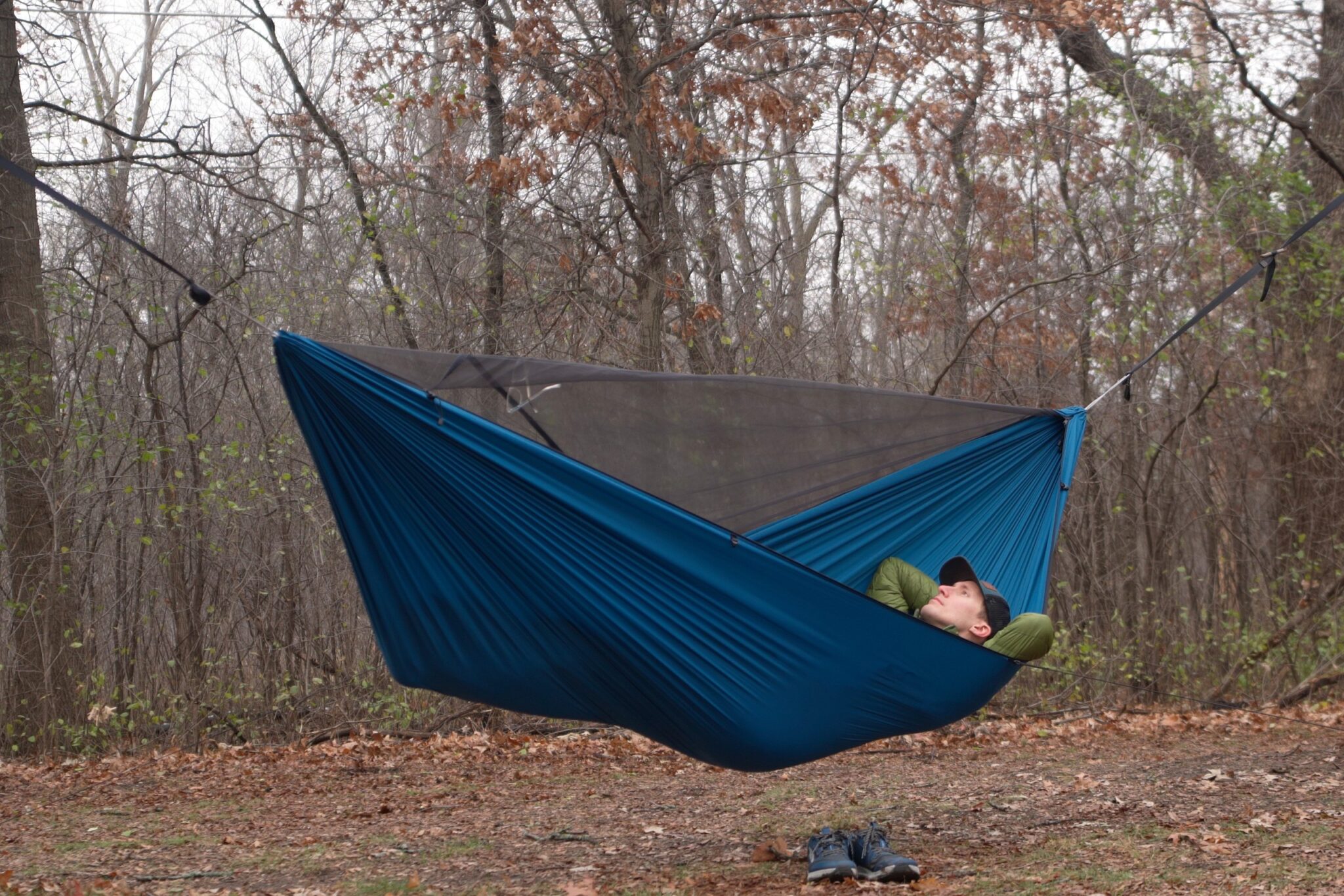 Dream Hammocks Darien Review | CleverHiker