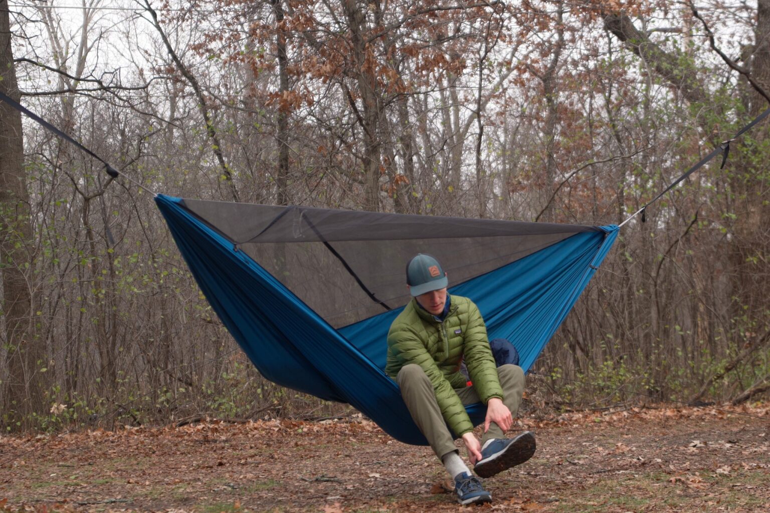 Dream Hammocks Darien Review | CleverHiker