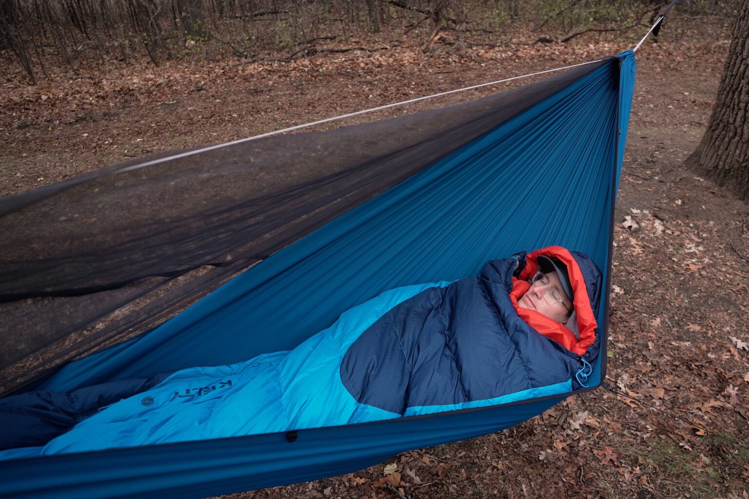 Best Camping Hammocks of 2025, Tested & Reviewed | CleverHiker