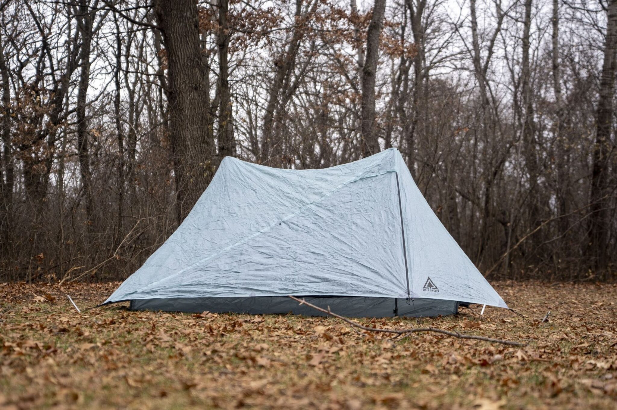 Durston X-Mid Pro 1 Tent Review | CleverHiker
