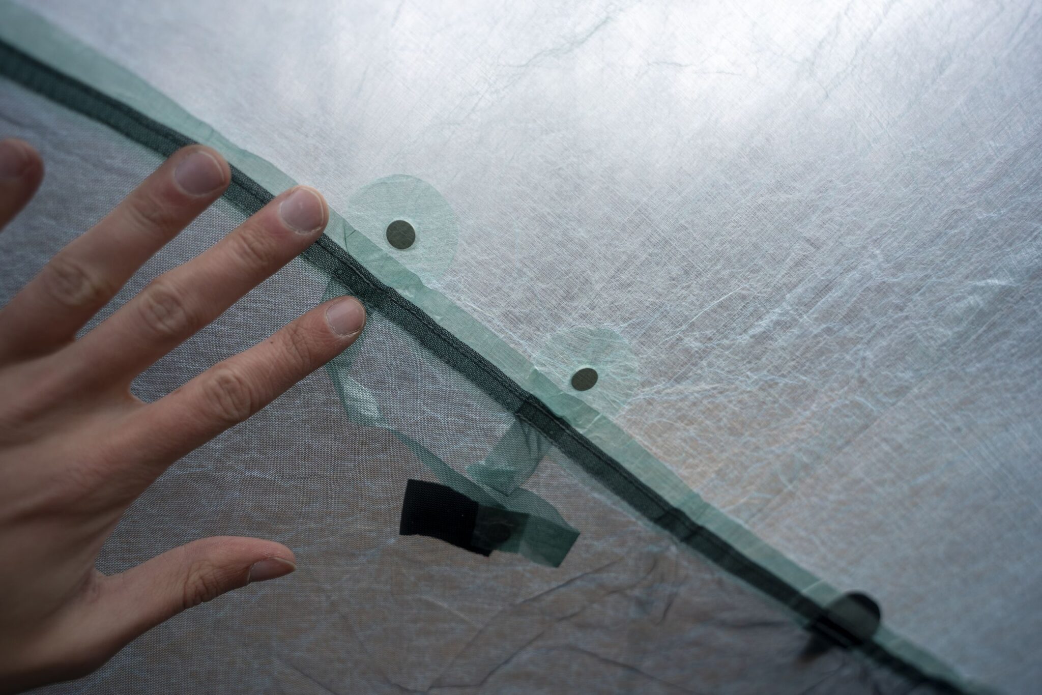 Durston X-Mid Pro 1 Tent Review | CleverHiker