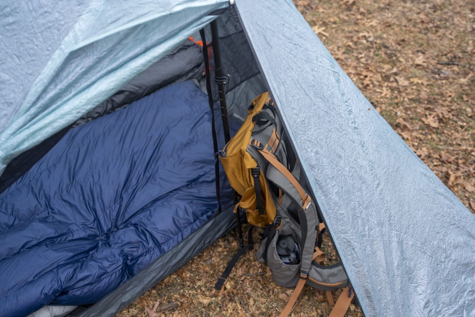 Durston X-Mid Pro 2+ Tent Review | CleverHiker