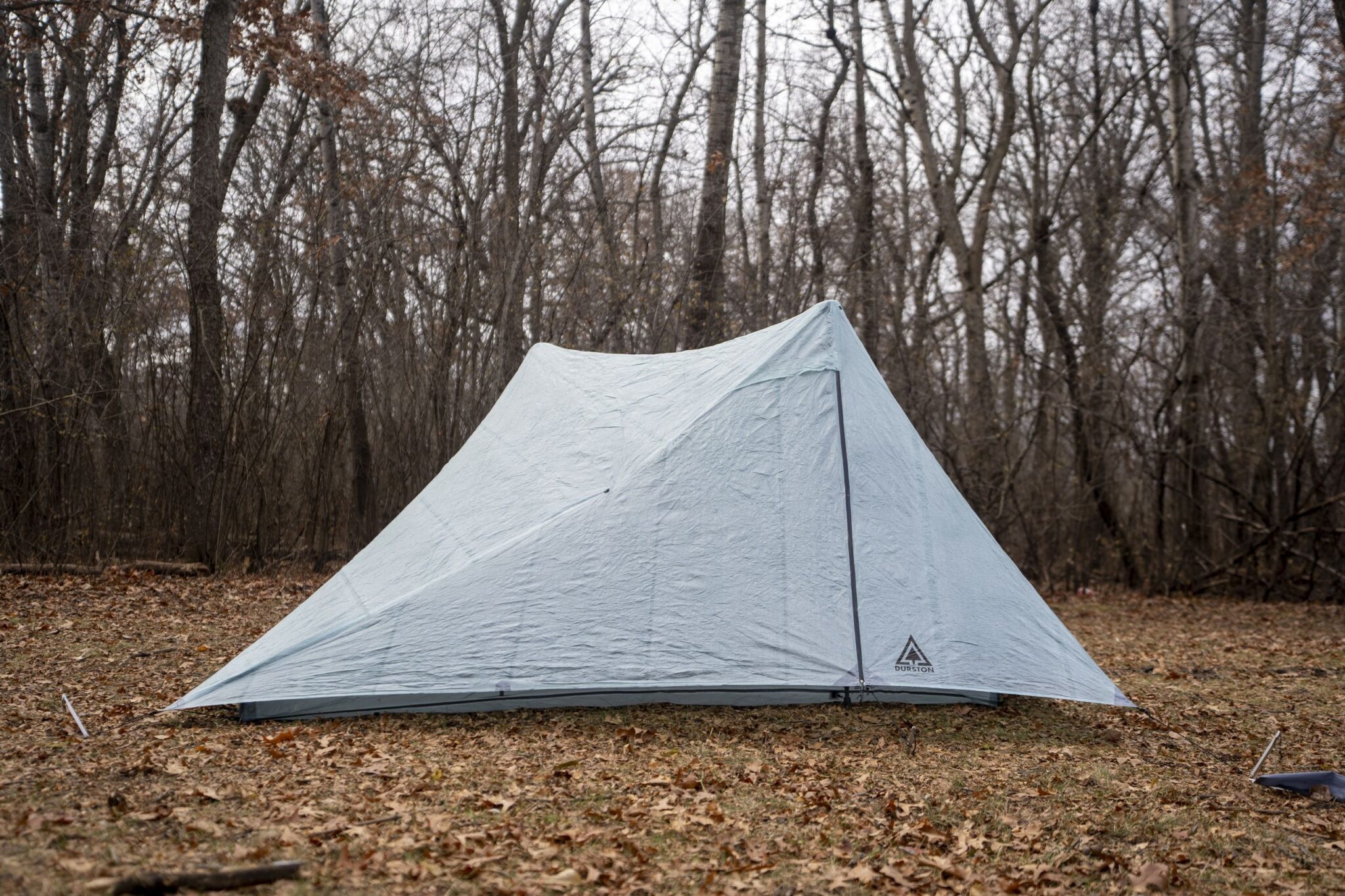 Durston X-Mid Pro 2+ Tent Review | CleverHiker