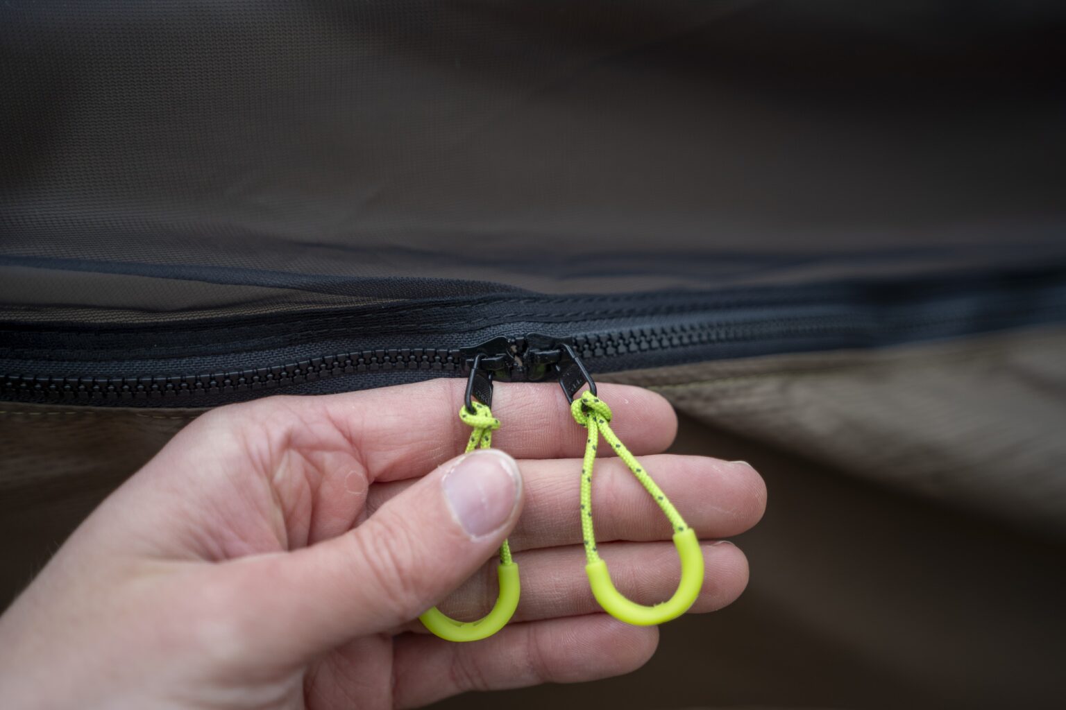 Dutchware Chameleon Hammock Review | CleverHiker